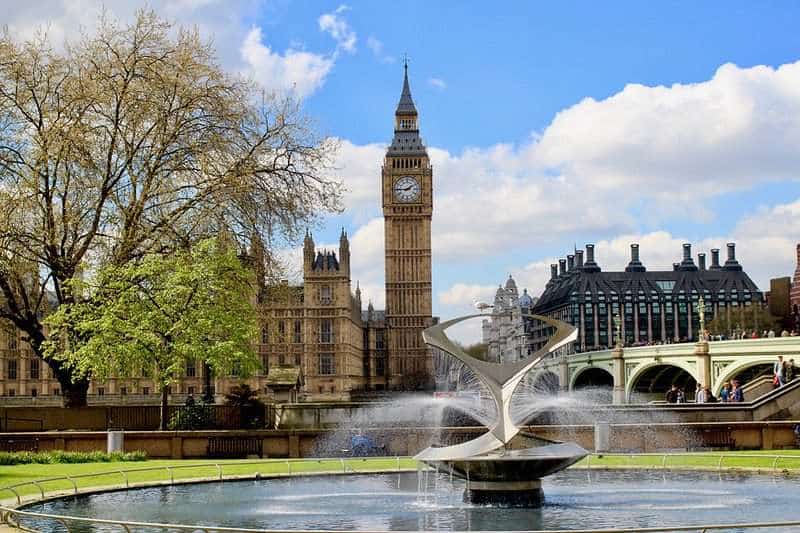 Capital Cities In Europe: 10 Most Visited & Luxurious Capital Cities In ...