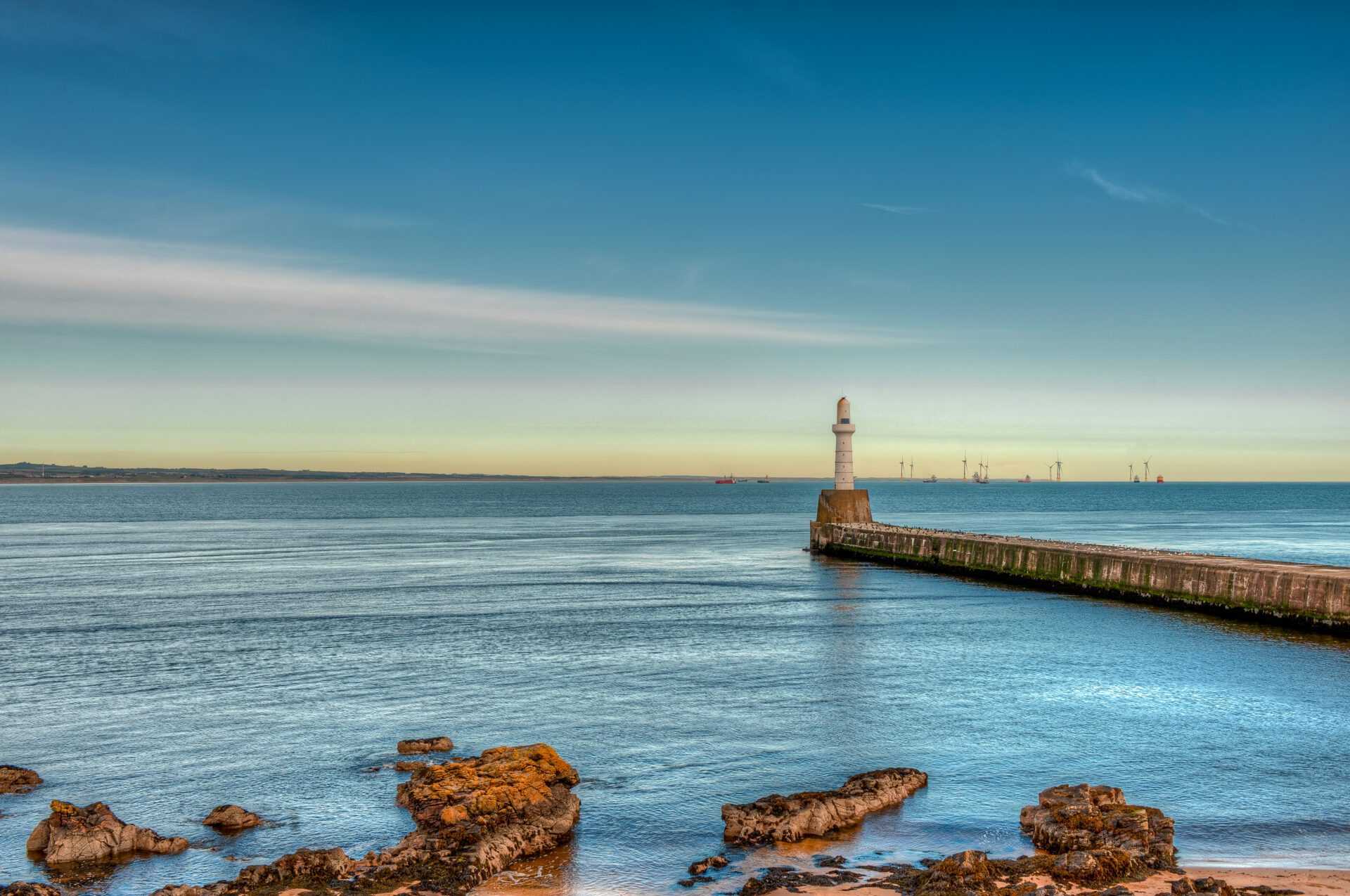 13 Amazing Things to do in Aberdeen